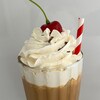 Fake Artificial Milkshake | Food Prop | Photo Shoot | Diner Milkshake ...