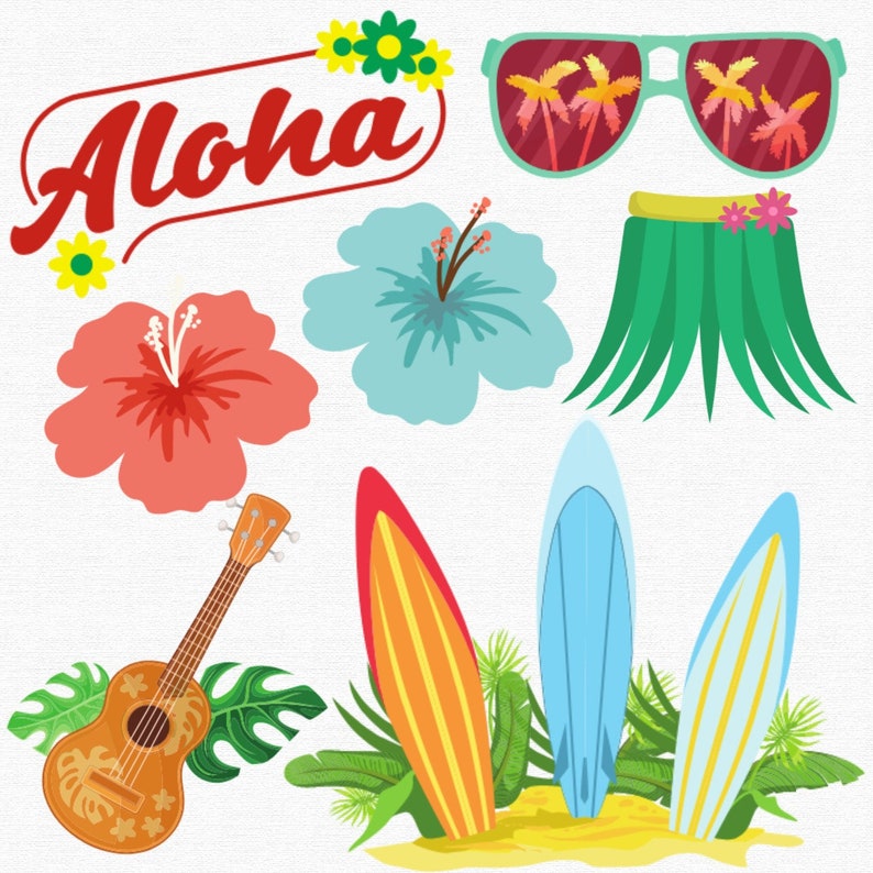 Moana SVG, PNG, Digital Download, Printable SVG, Letters Number ,jungle ...