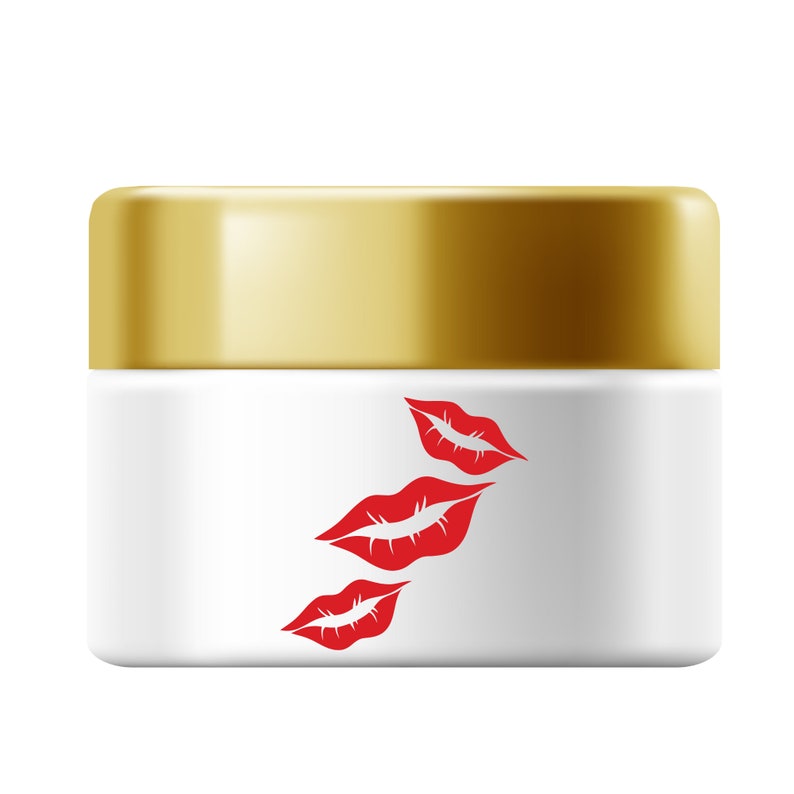 Lips Svg / Kiss SVG / Red Lips Svg / Mouth Svg - Etsy