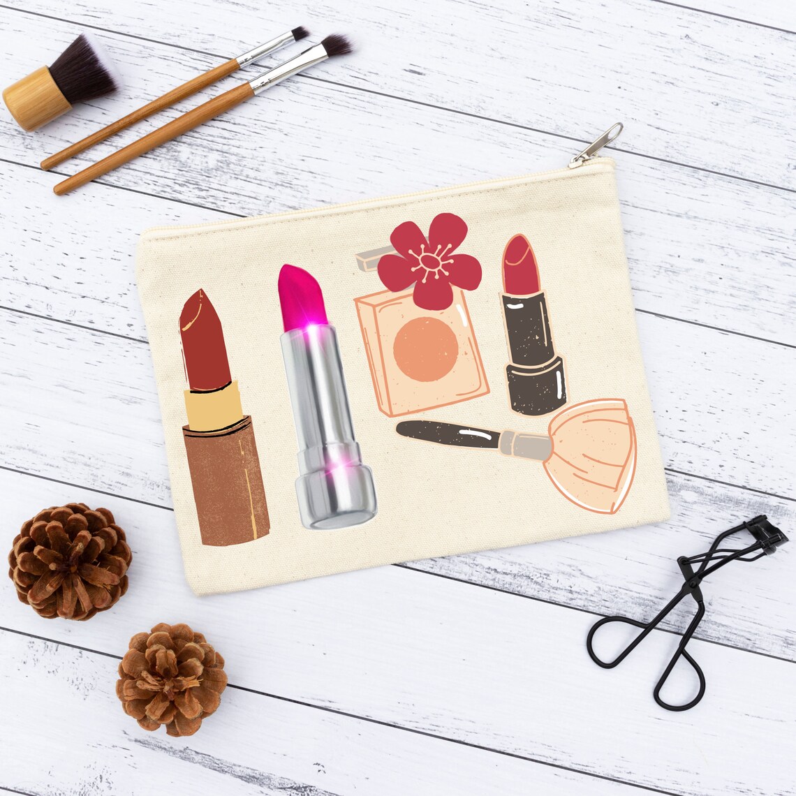 Makeup Svg Makeup Quote Svg Makeup Eyelash Svg Makeup Svg - Etsy