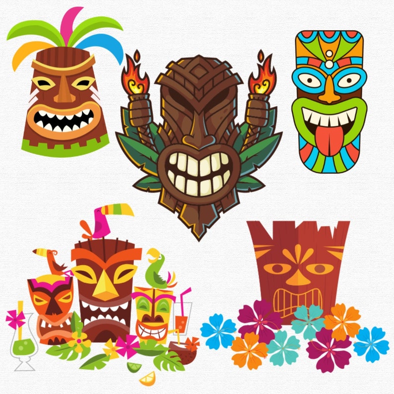 Moana SVG, PNG, Digital Download, Printable SVG, Letters Number ,jungle ...