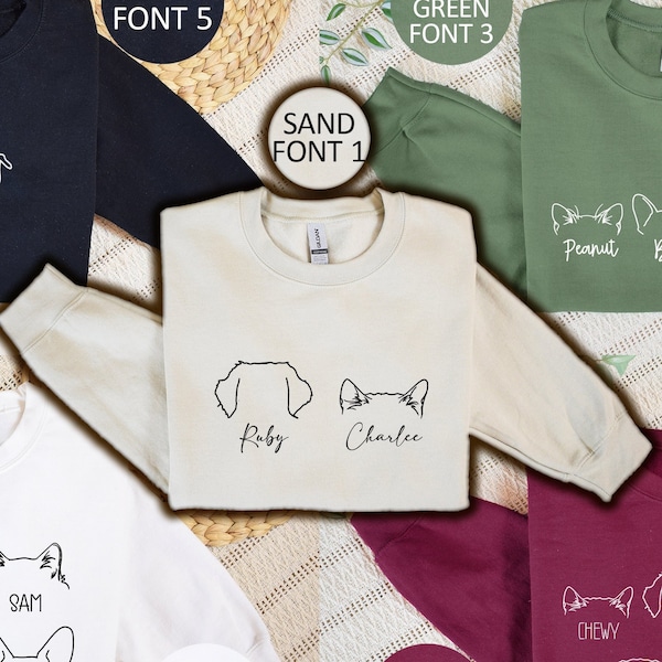 Susanne Ferrier's favorite items - Etsy