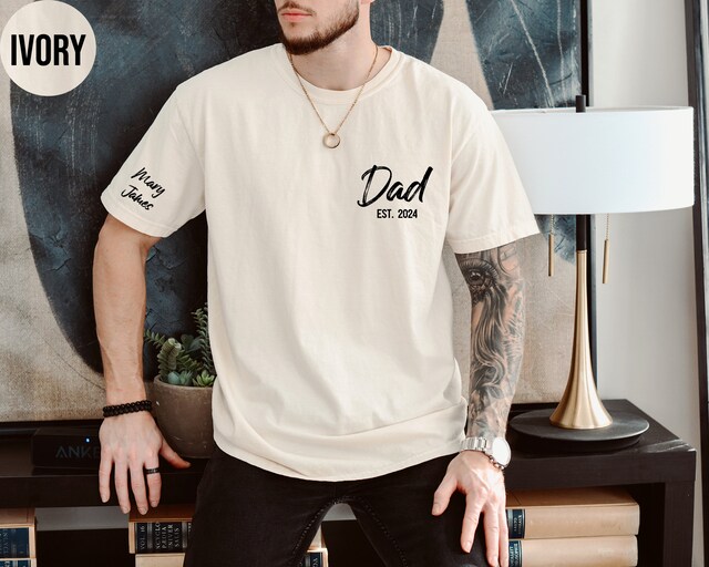 CustomFashionTees - Etsy