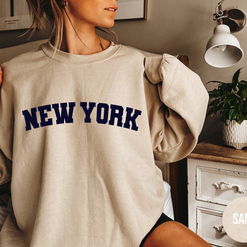 Miami New York Shirt - Etsy