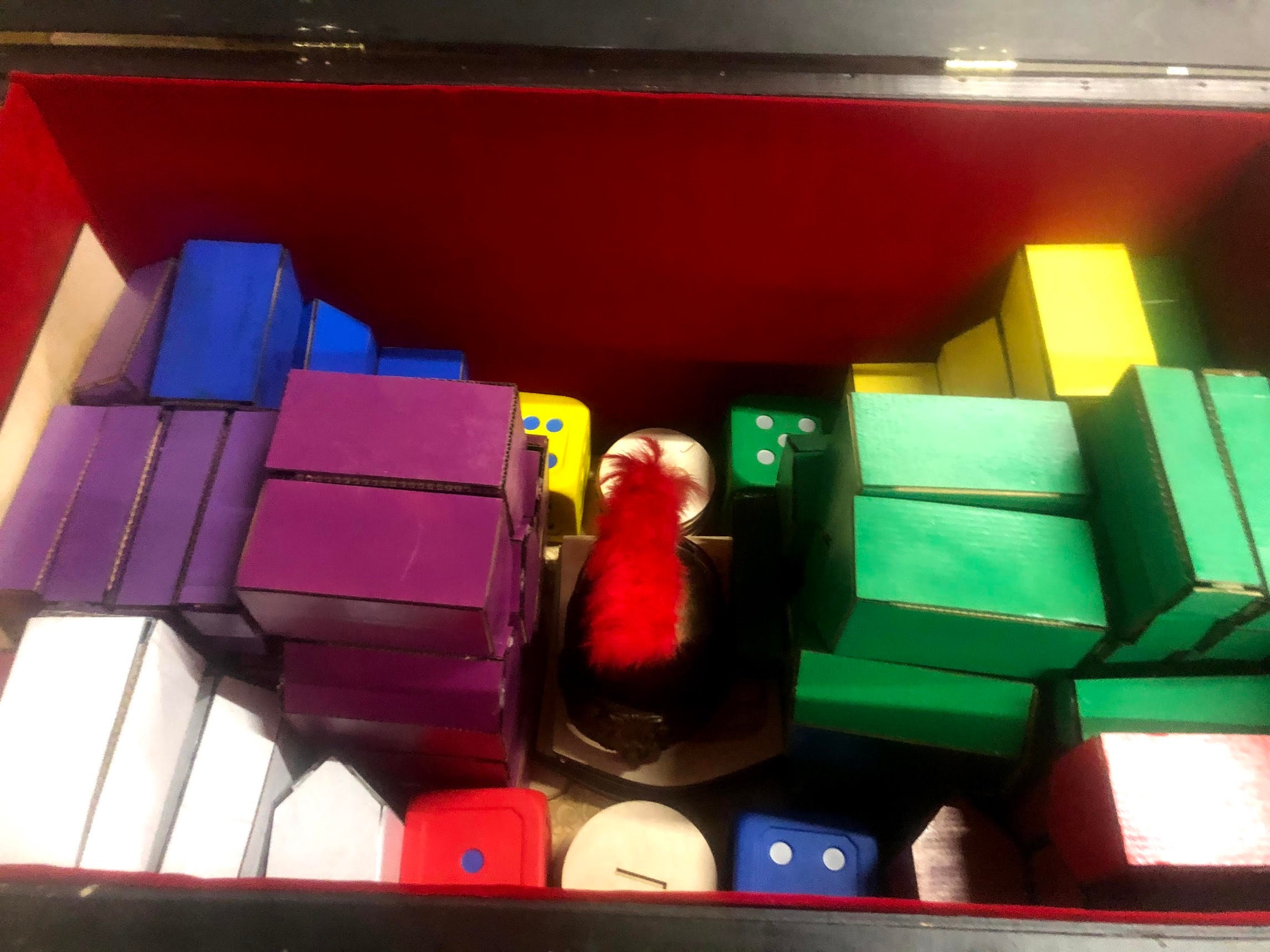 Giant Settlers Game Board, Custom / Personalized - Etsy