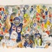Custom Athlete Portrait, Sports Painting, Action Shot, Watercolor ...