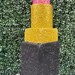 3D Foam Giant Lipstick Prop - Etsy