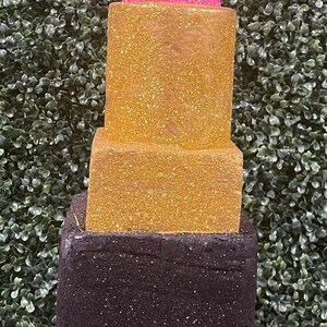 3D Foam Giant Lipstick Prop - Etsy