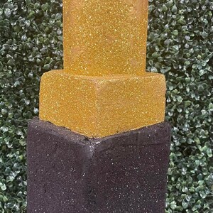 3D Foam Giant Lipstick Prop - Etsy