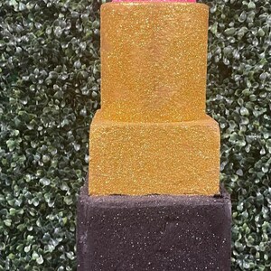 3D Foam Giant Lipstick Prop - Etsy