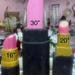 3D Foam Giant Lipstick Prop - Etsy
