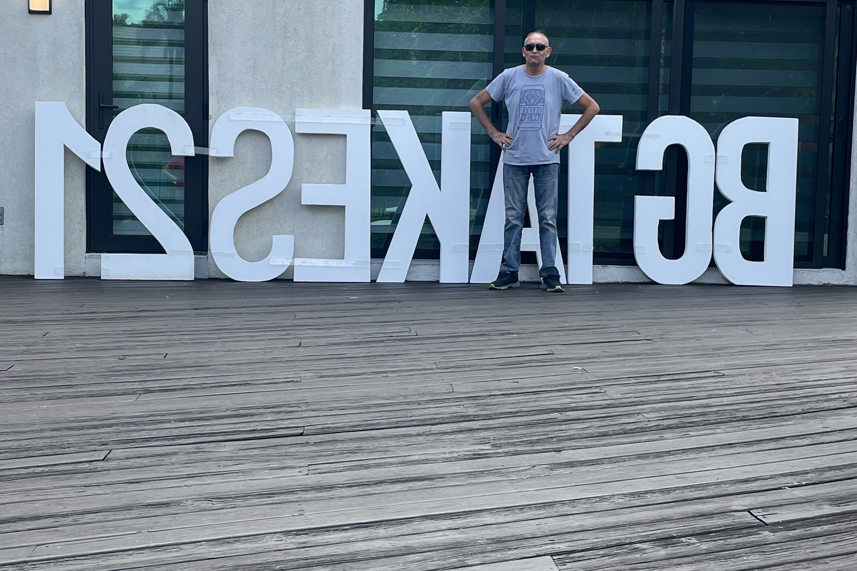 Foam Pool Letters - Etsy