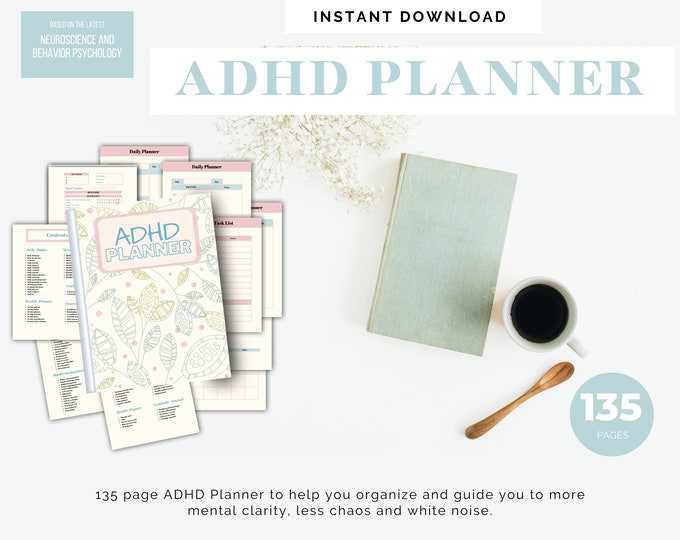 ADHDandMentalHealth - Etsy