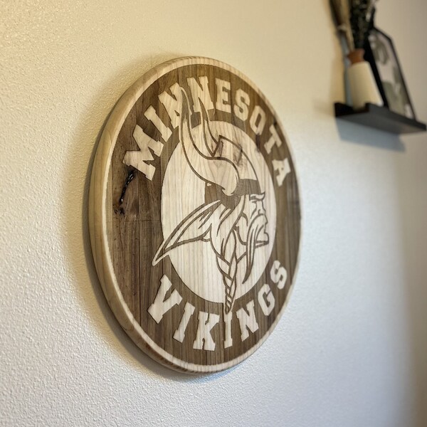 Minnesota Decor - Etsy