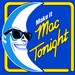Mac Tonight Vinyl Sticker Pack of Four 3''x3'' - Etsy