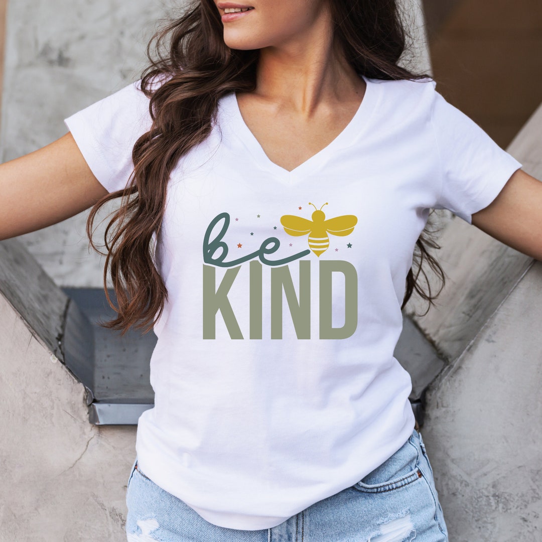 Bee Kind T-shirt, Bee Shirt, Sweet as Can Be, Save the Bees Shirt, Bee ...