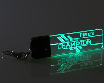 Apex Legends Keychain - Etsy