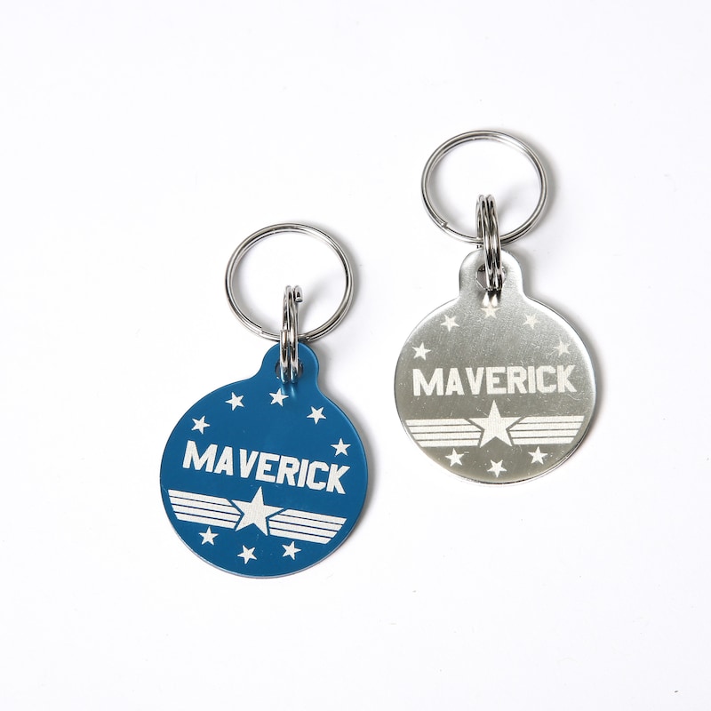 Maverick and Goose - Etsy