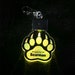 Human Pup Necklace - Light up Dog Tag - Color Changing - Stocking ...