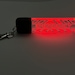 Futuristic Cyberpunk Keychain - Color Changing - Futuristic LED ...