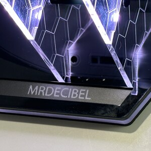 Personalized Game Controller Stand - Gift for Gamers - Custom Stand ...