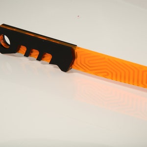 Cyberpunk Knife - Cyberpunk Dagger - Cyberpunk Karambit - Cyberpunk ...