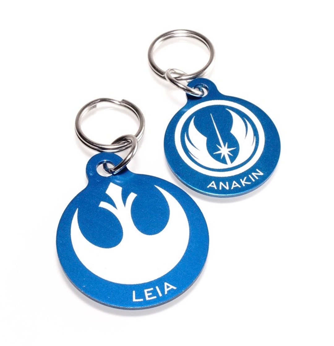 Personalized Sci-fi Pet Tag, Sci-fi Pet Tag, Sci-fi Cat Tag, Sci-fi Dog ...