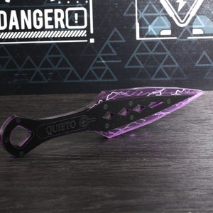Cyberpunk Knife - Cyberpunk Dagger - Cyberpunk Karambit - Cyberpunk ...