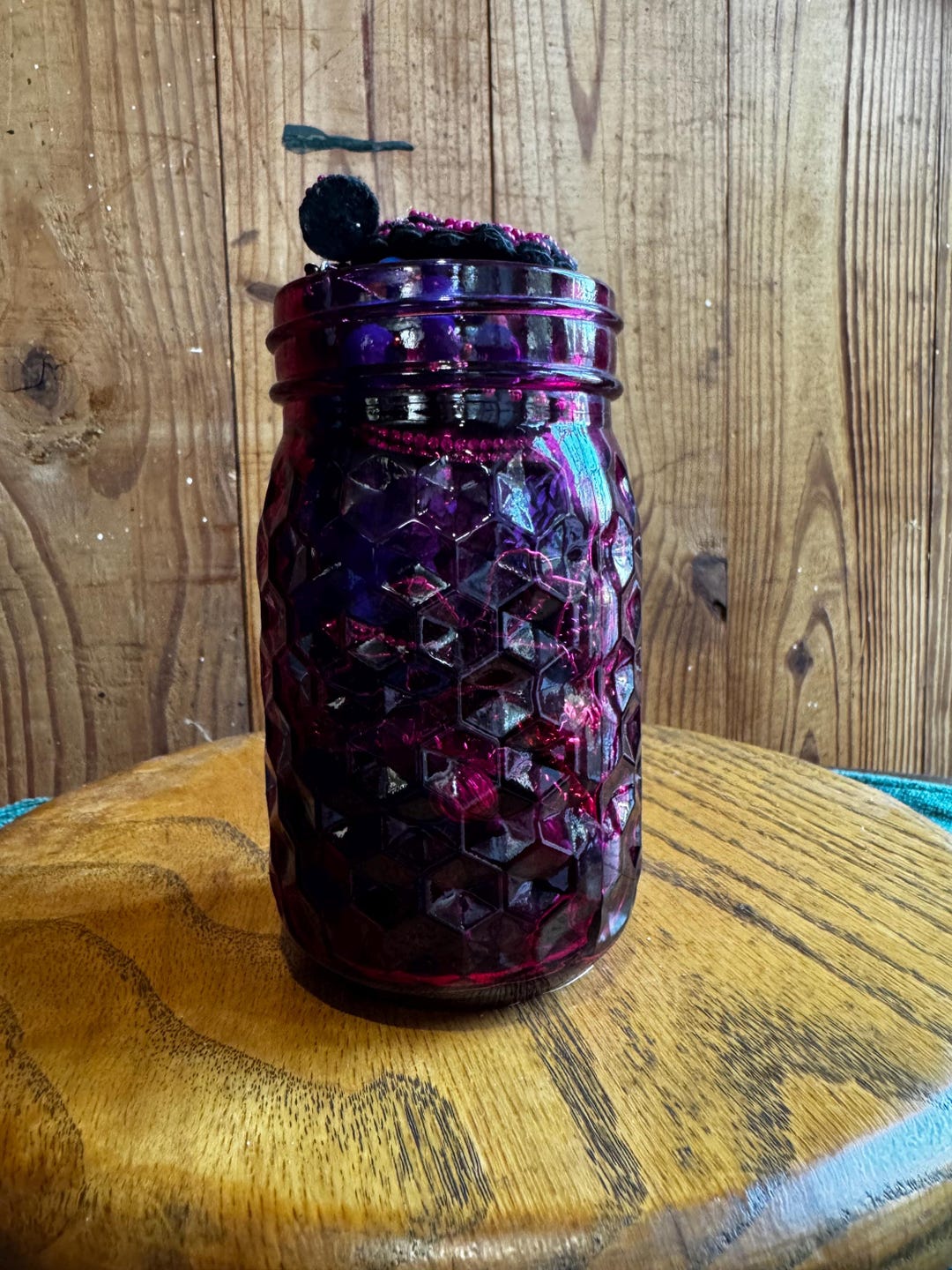 Curated Whimsy Jewelry Jar | Mystery Jewelry Jar | Vintage & Modern ...
