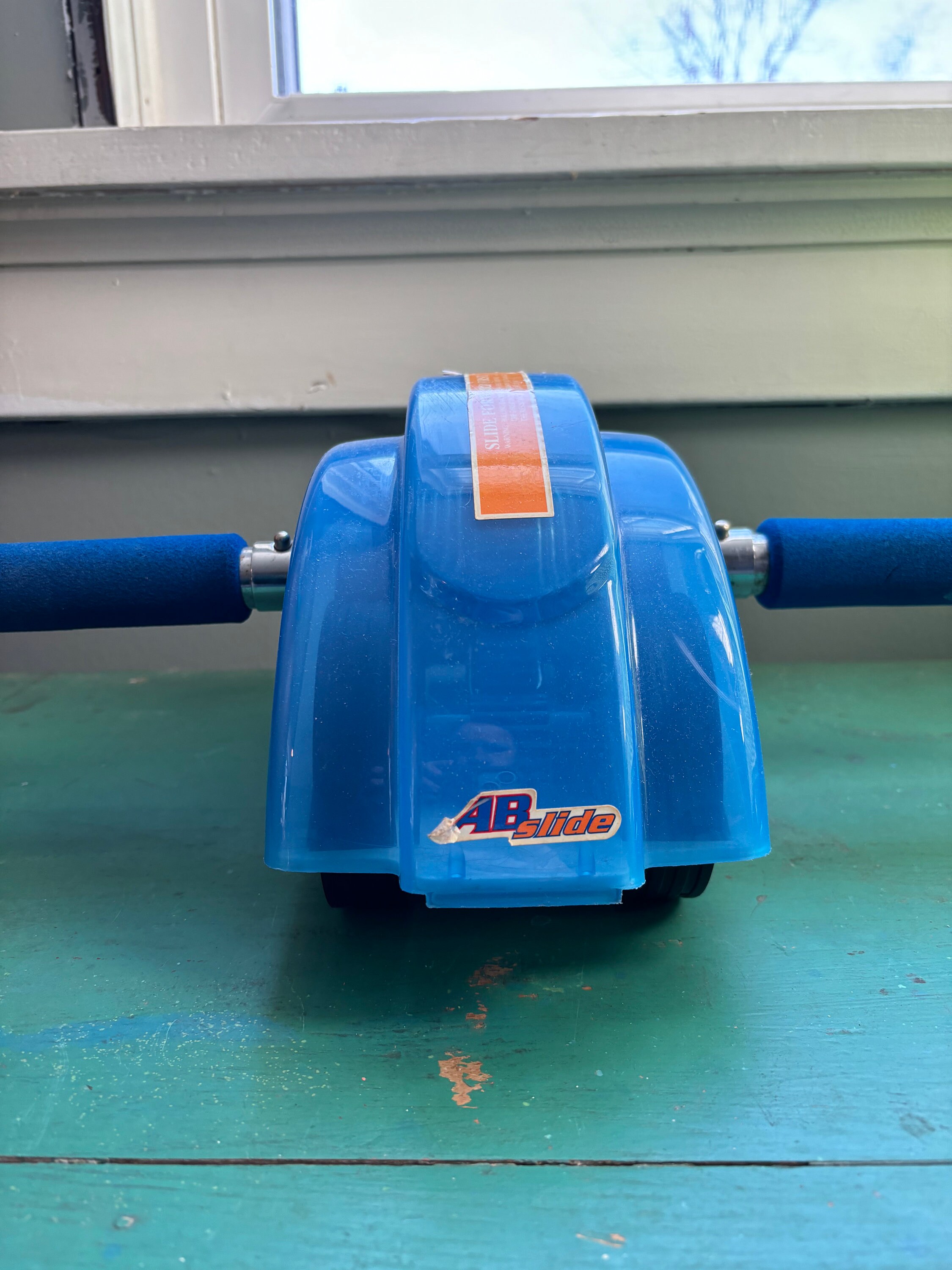 The Original AB Slider Abdominal Exercise - Etsy