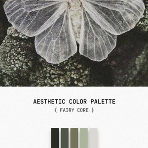 Personalized Style Bundle Fairycore Aesthetic - Etsy