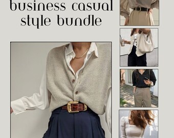 ANY Style Thrift Bundle Custom Thrift Box Unique Style Bundle Thrifted ...
