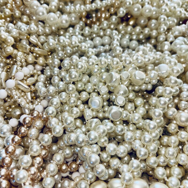 Pearl Decor - Etsy