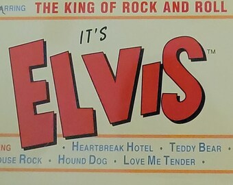 Fossil Tin Watch Box - Etsy