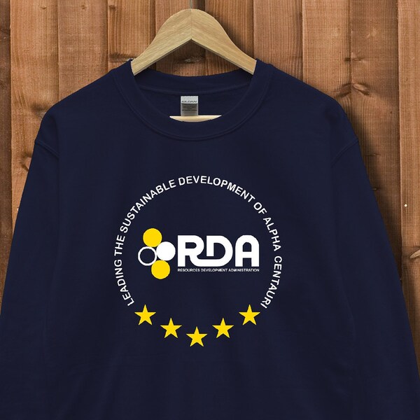 Rda - Etsy