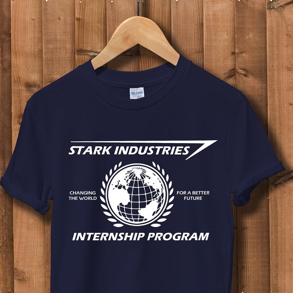 Stark Internship Program - Etsy