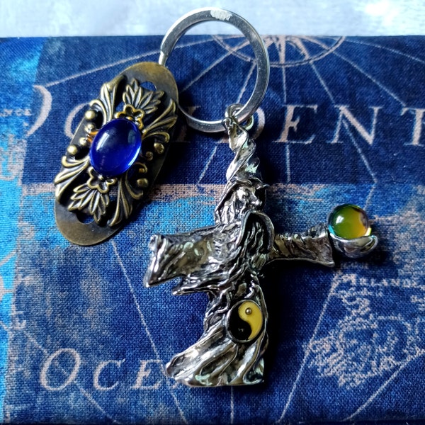 Novelty Keychain - Etsy