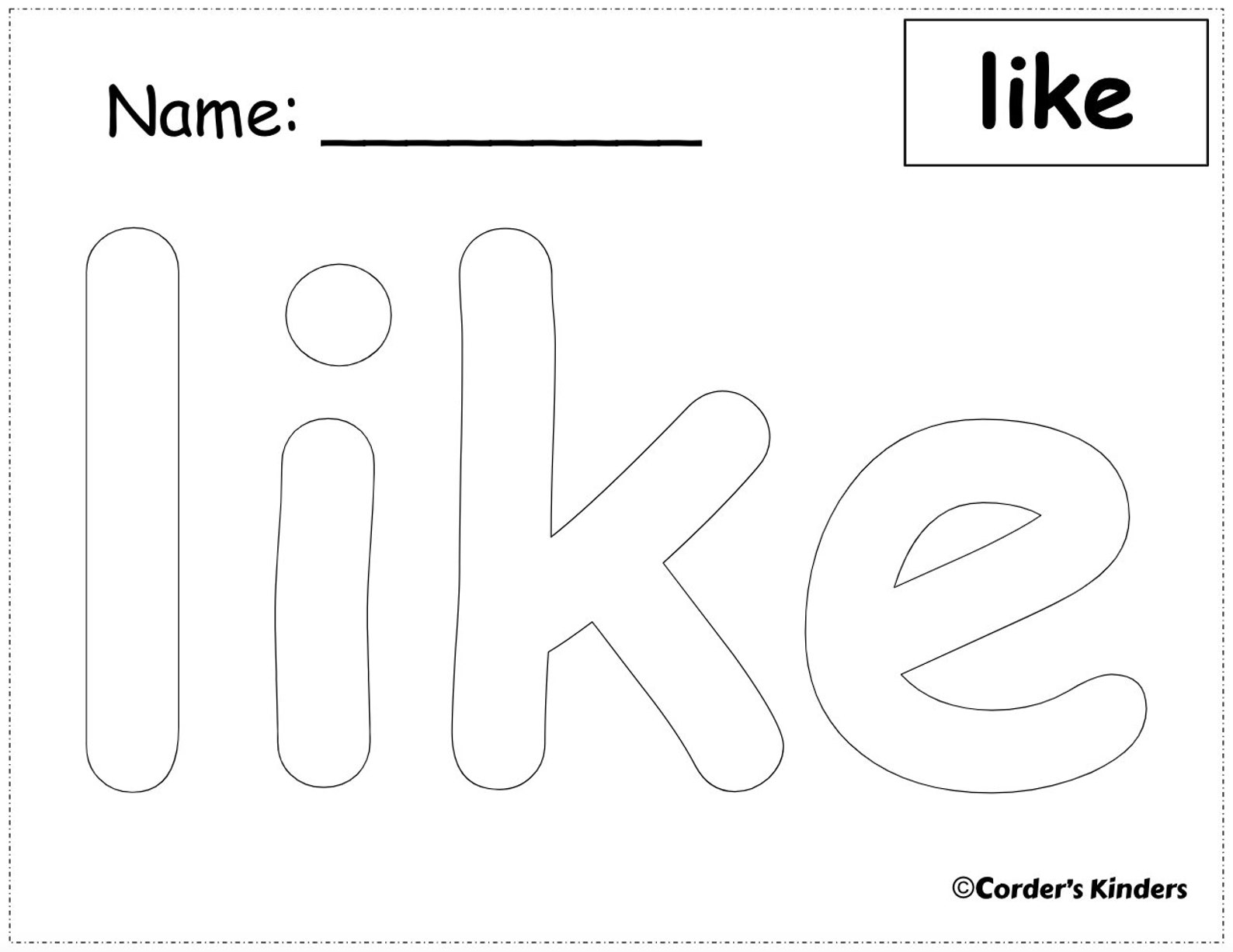 Sight Words Mats | Sight Words Printable Worksheet | Fry Words 1-100 - Etsy