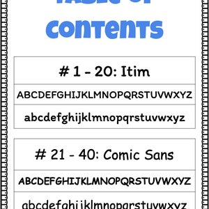 Letter Fluency Sheets | Letter Naming & Sound Practice | Dibels Mclass ...