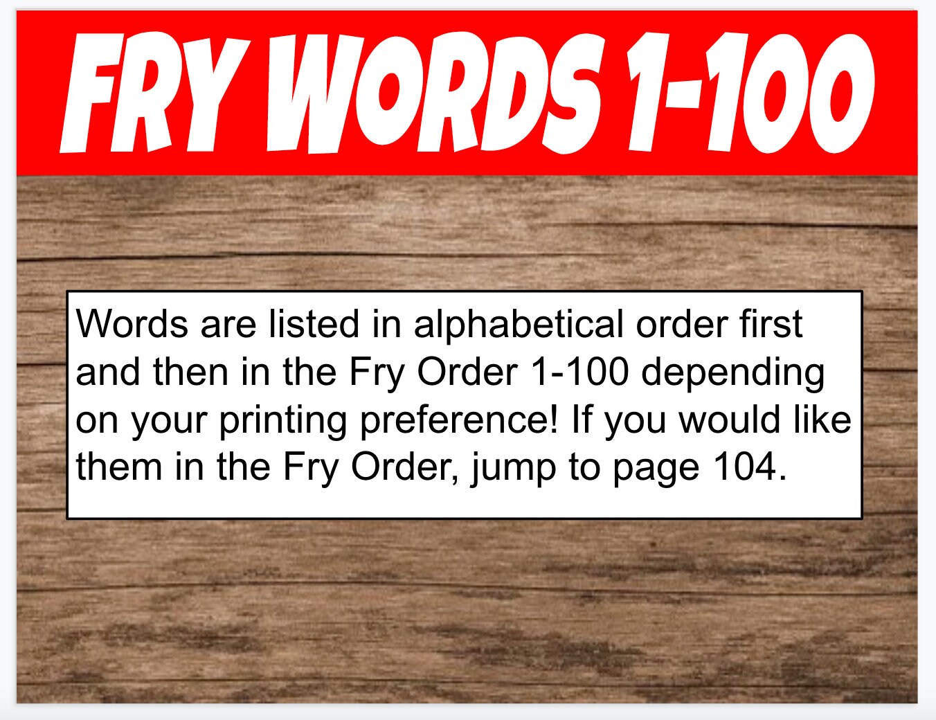 Sight Words Mats | Sight Words Printable Worksheet | Fry Words 1-100 - Etsy