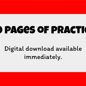 Letter Fluency Sheets | Letter Naming & Sound Practice | Dibels Mclass ...