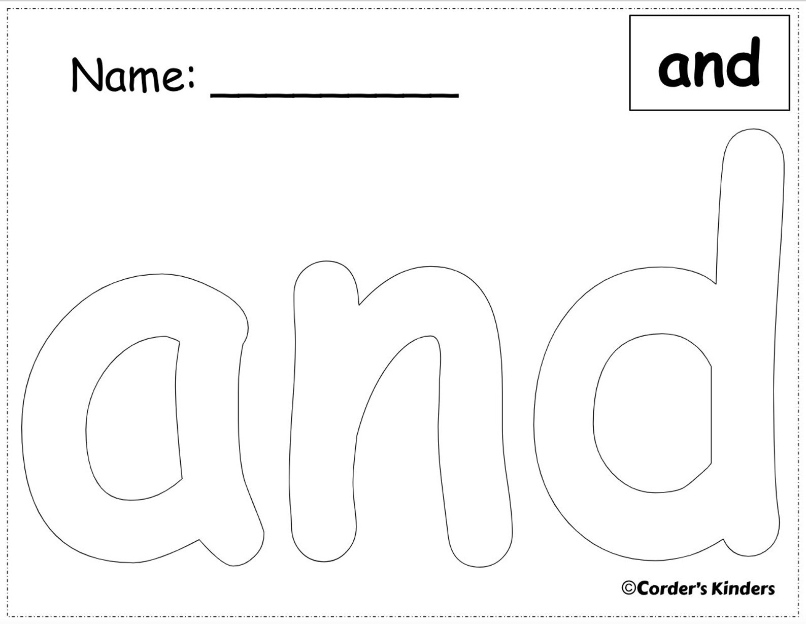 Sight Words Mats | Sight Words Printable Worksheet | Fry Words 1-100 - Etsy