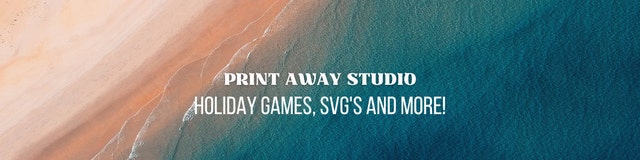 PrintAwayStudio - Etsy