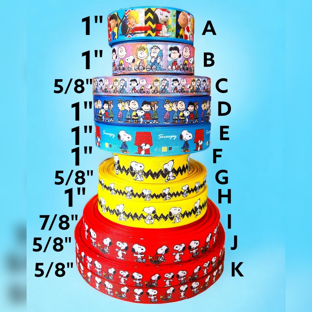 Cinta de dibujos animados para niños de perro Beagle de - Etsy México