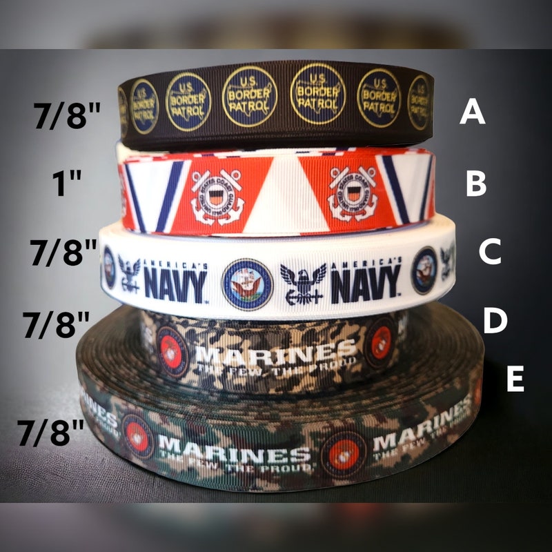 Baby Military - Etsy