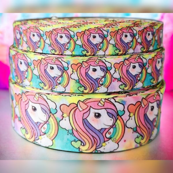 Storybook Ribbon - Etsy