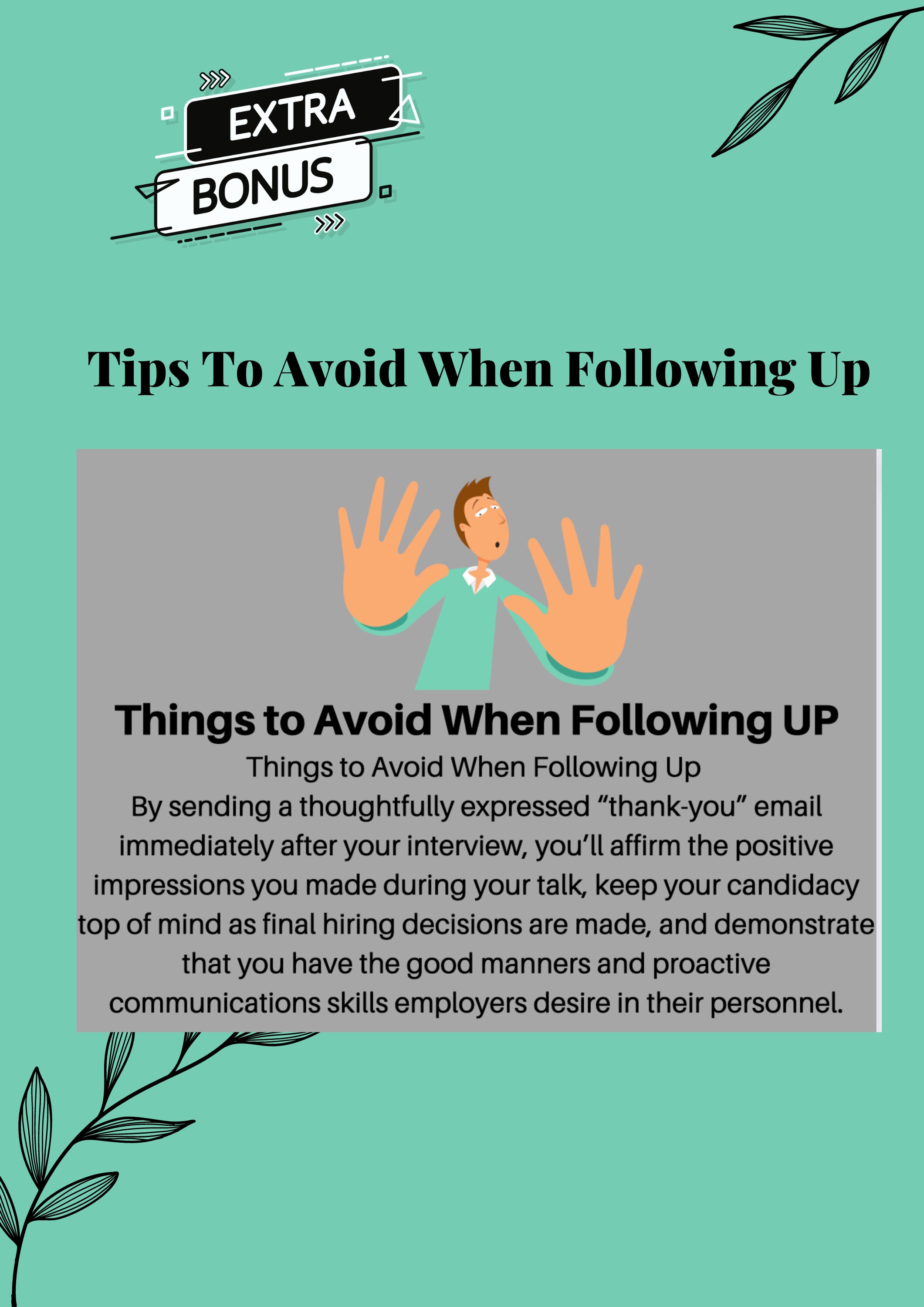 Interview Thank You Card Modern Thank You Card Simple Thank You Card ...