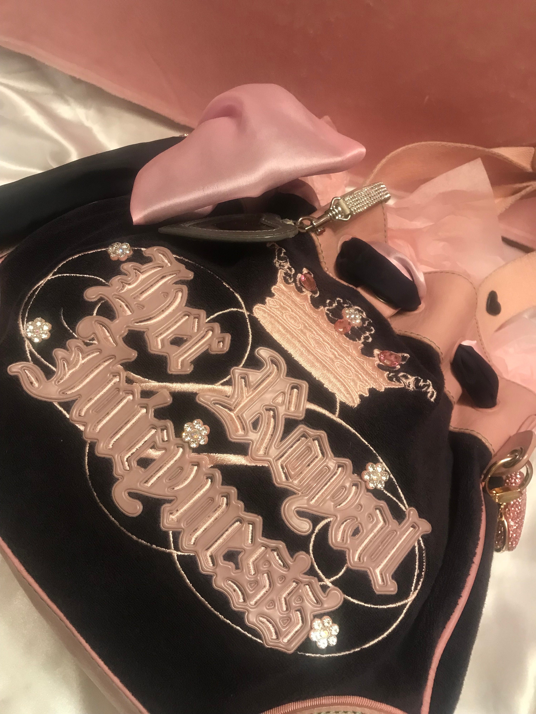 Rare Juicy Couture Daydreamer - Etsy