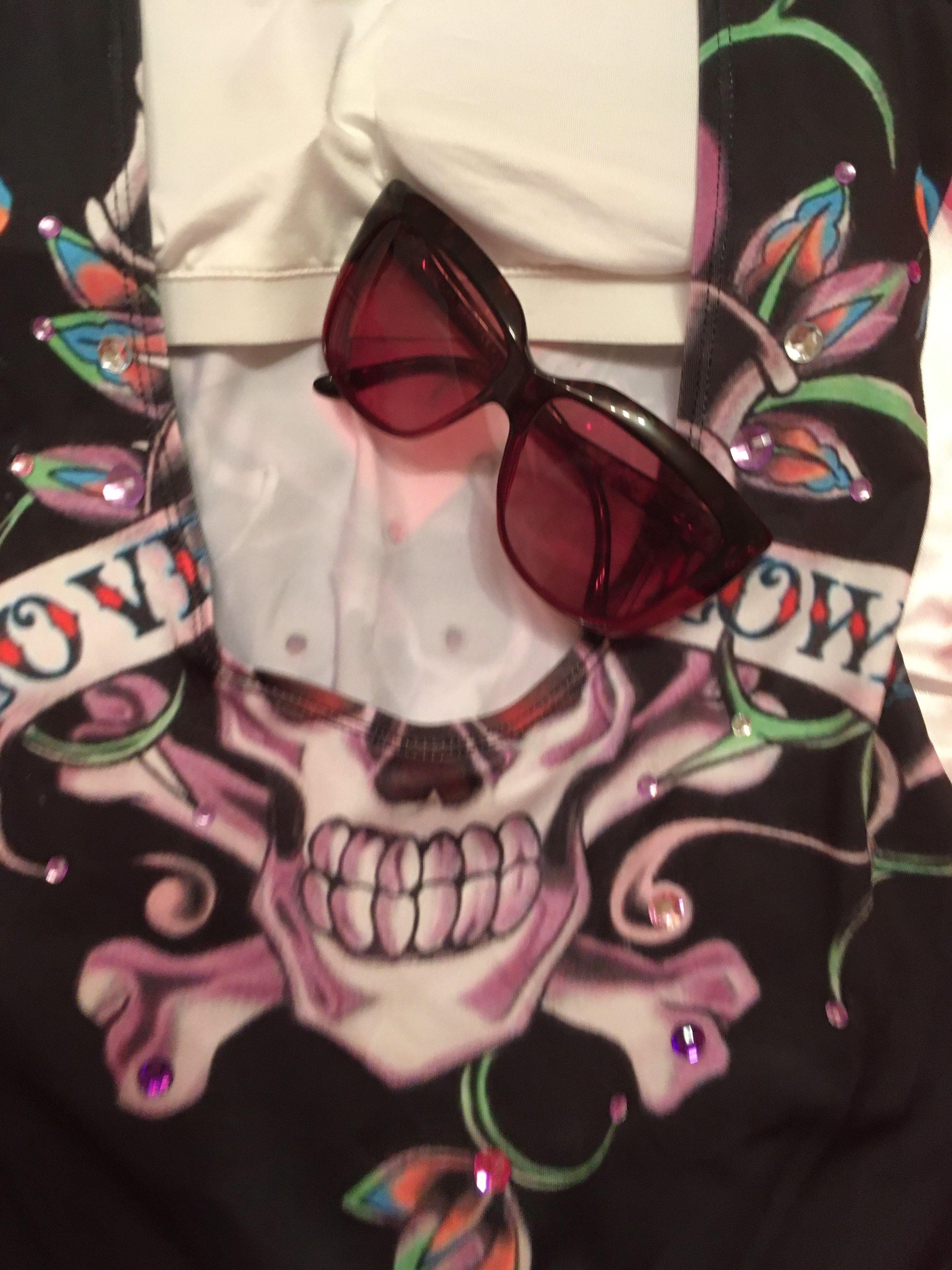 Gorgeous Vintage Y2k Ed Hardy Bathing Suit - Etsy