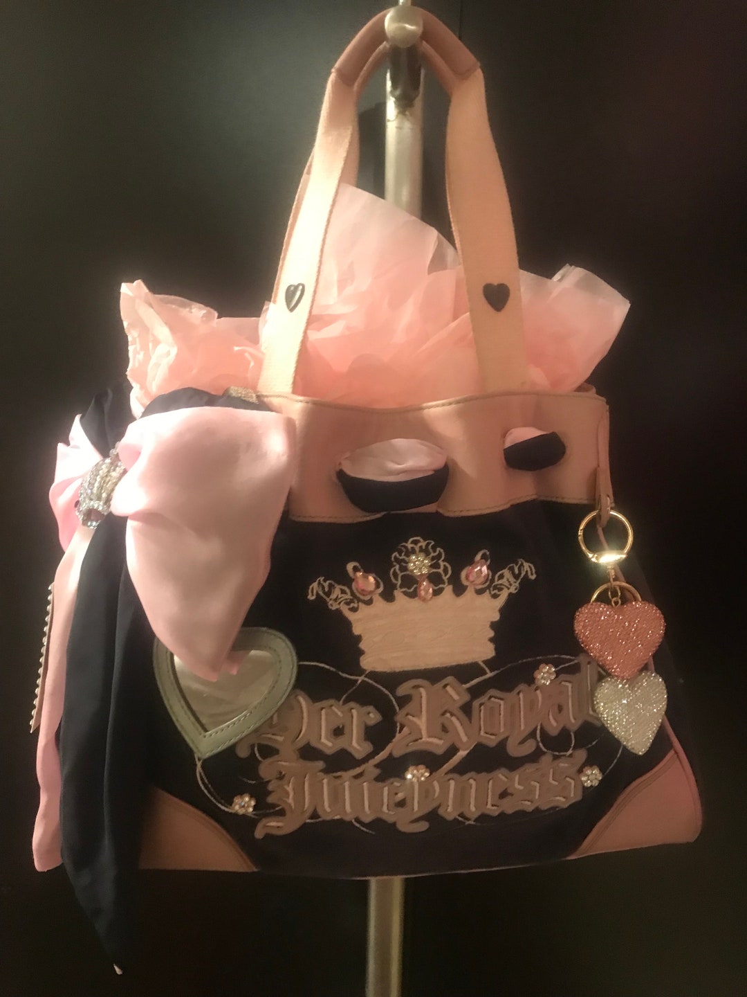 Rare Juicy Couture Daydreamer - Etsy